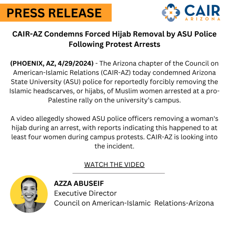 CAIR-Arizona (CAIR-AZ)