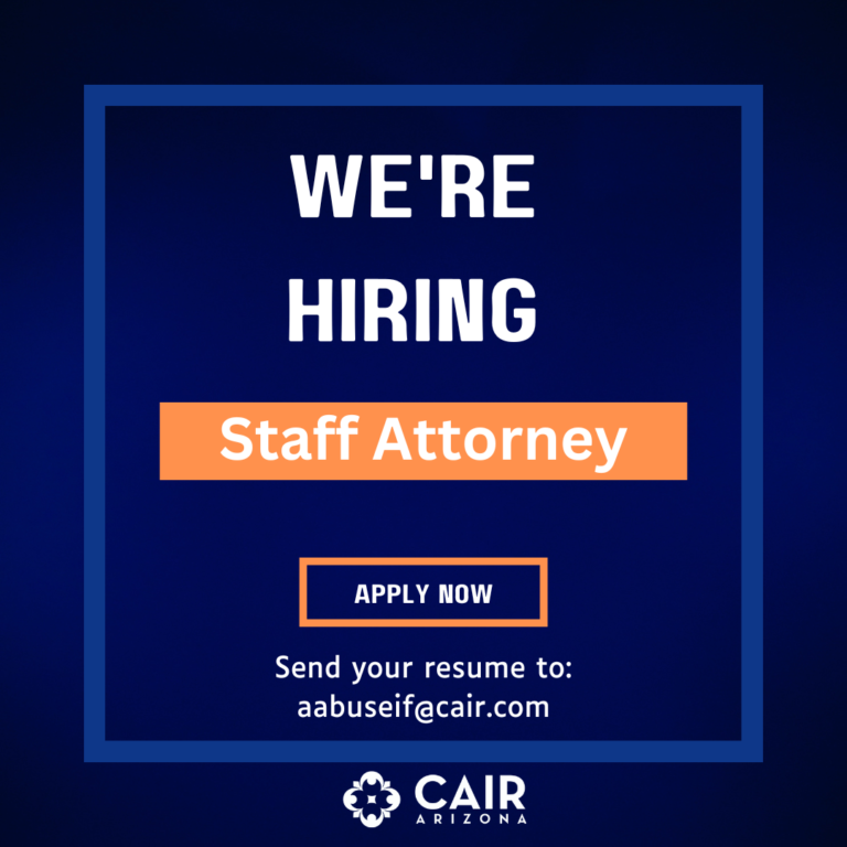 CAIR-Arizona (CAIR-AZ)